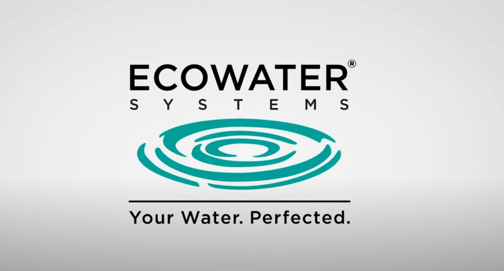 Water Filtration & Water Treatment Company | EcoWater Systems
